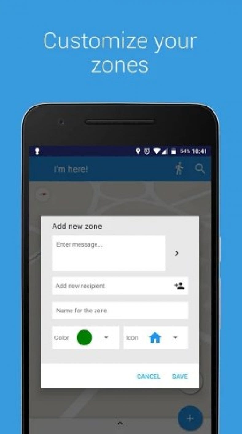 9 Best Geofencing Apps For Android And Ios In 2025 Freeappsforme Free Apps For Android And Ios 3540