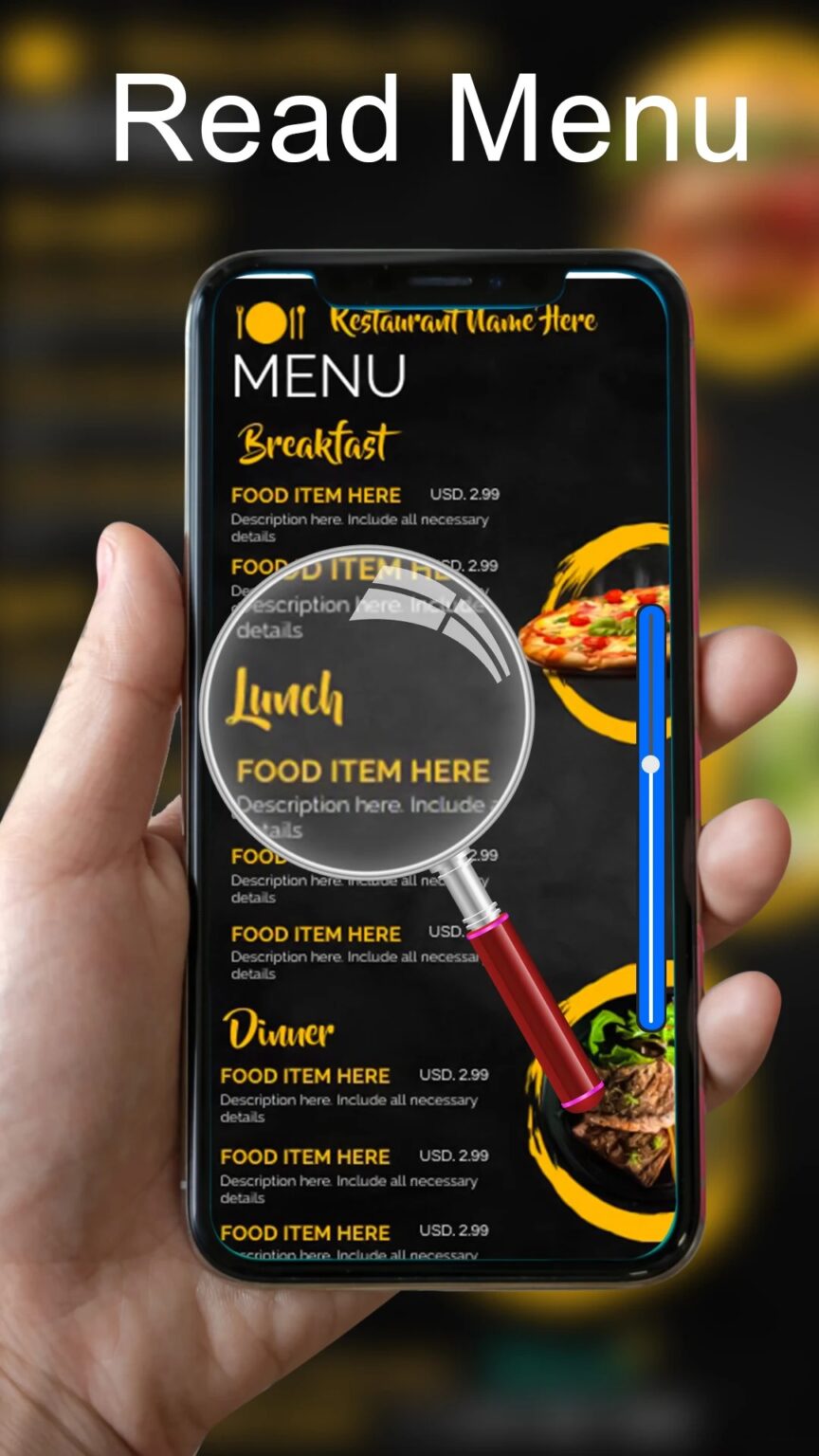 14 Best Magnifying Glass Apps for Android & iOS | Freeappsforme - Free ...