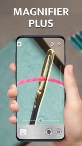14 Best Magnifying Glass Apps for Android & iOS | Freeappsforme - Free ...