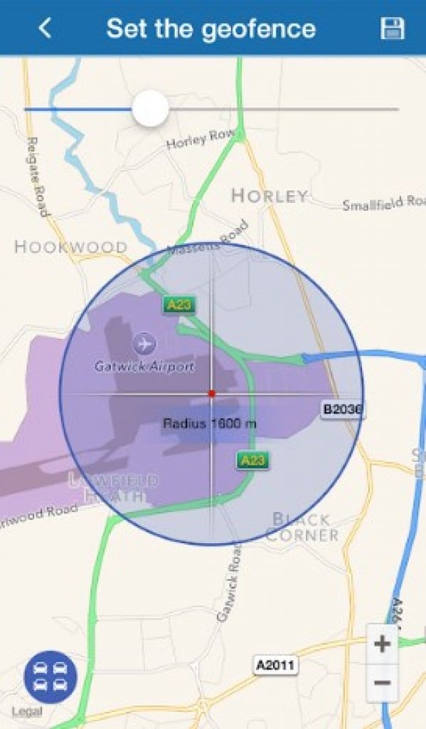 9 Best Geofencing Apps For Android And Ios In 2025 Freeappsforme Free Apps For Android And Ios 4189