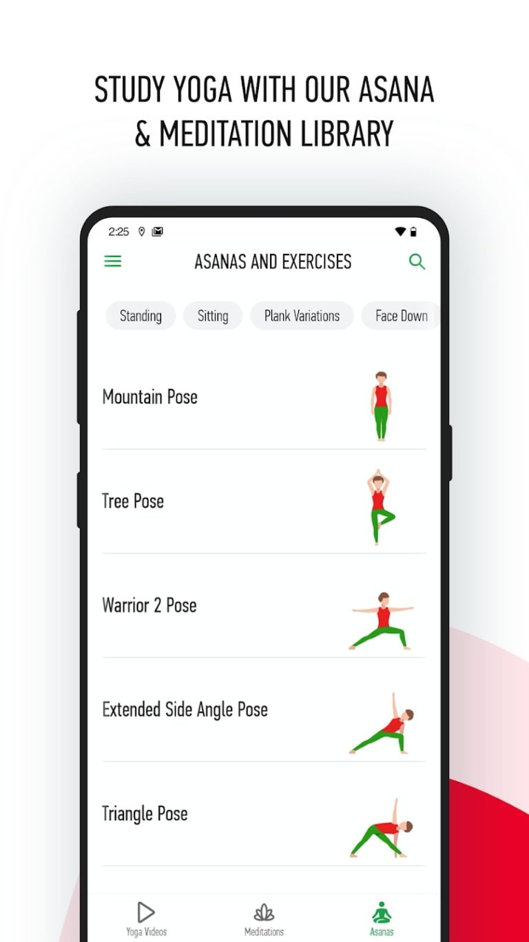 13 Best breathing apps for Android & iOS | Free apps for Android and iOS