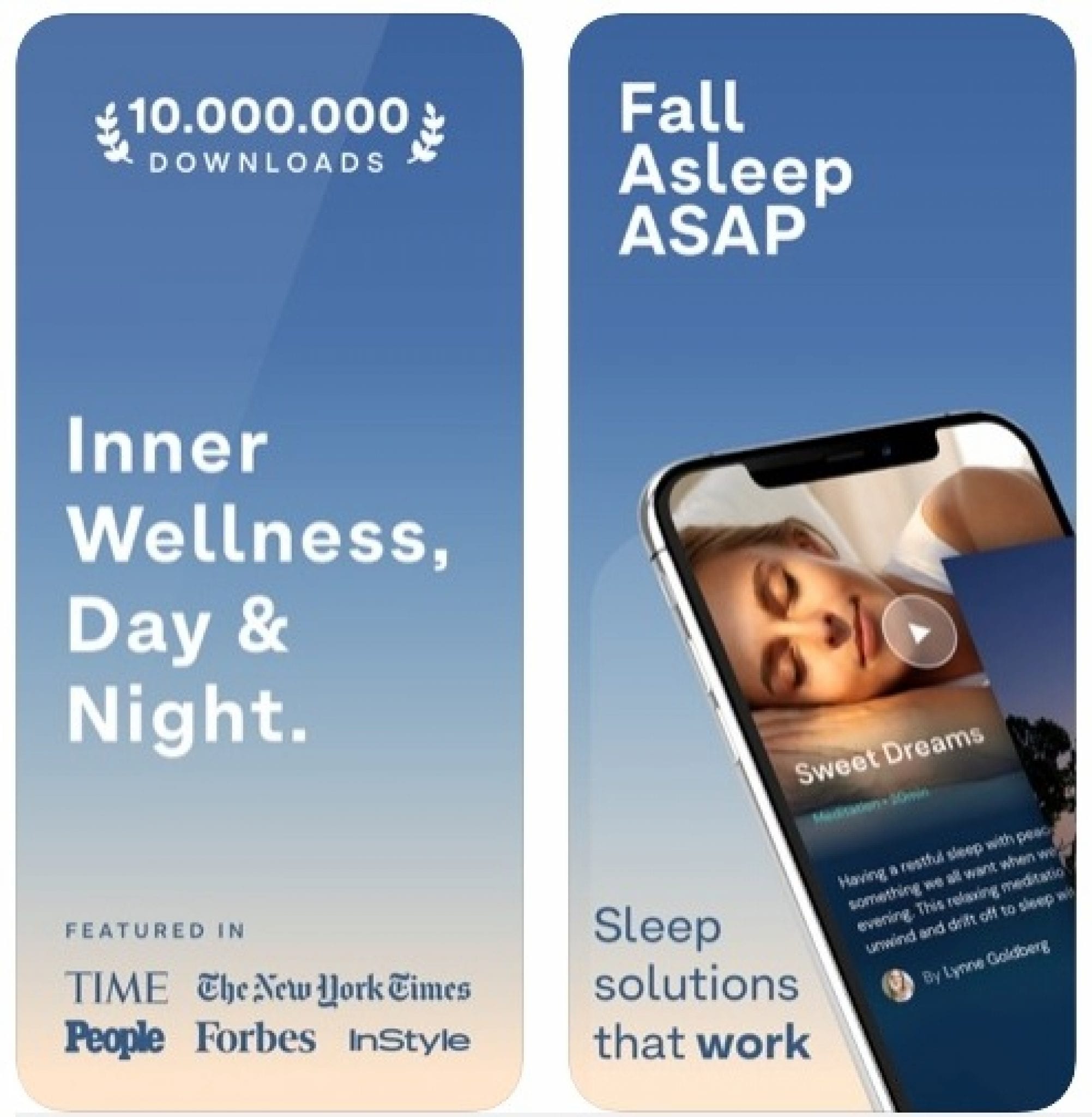 13 Best breathing apps for Android & iOS | Free apps for Android and iOS