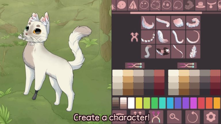 13 Best Character Creator Apps for Android & iOS | Freeappsforme - Free ...