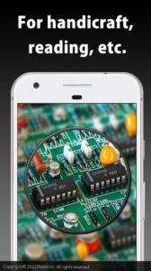 14 Best Magnifying Glass Apps for Android & iOS | Freeappsforme - Free ...