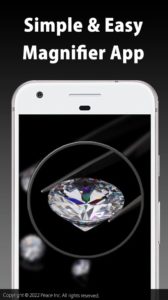 14 Best Magnifying Glass Apps for Android & iOS | Freeappsforme - Free ...