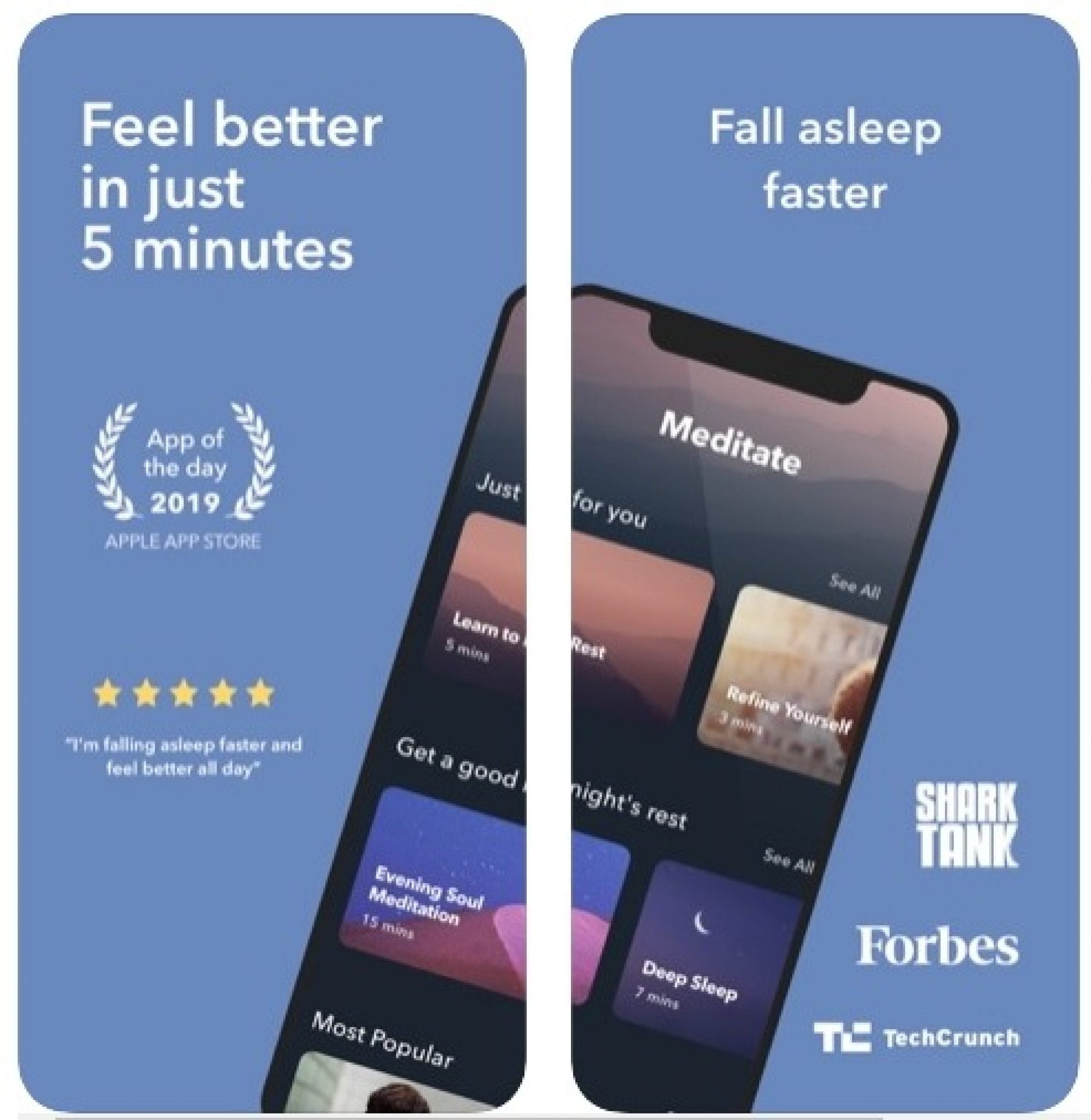 13 Best breathing apps for Android & iOS | Free apps for Android and iOS