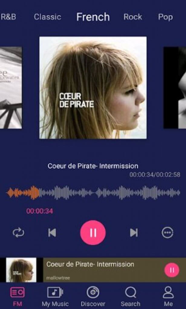 21 Best Offline Music Apps for Android & iOS | Free apps for Android ...