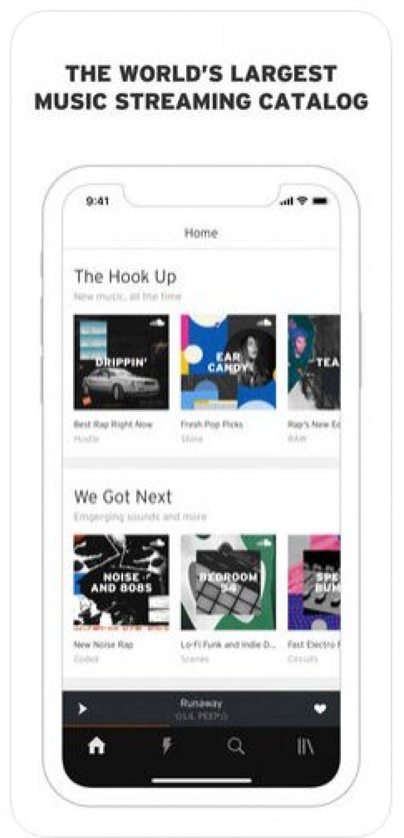21 Best Offline Music Apps for Android & iOS | Free apps for Android ...