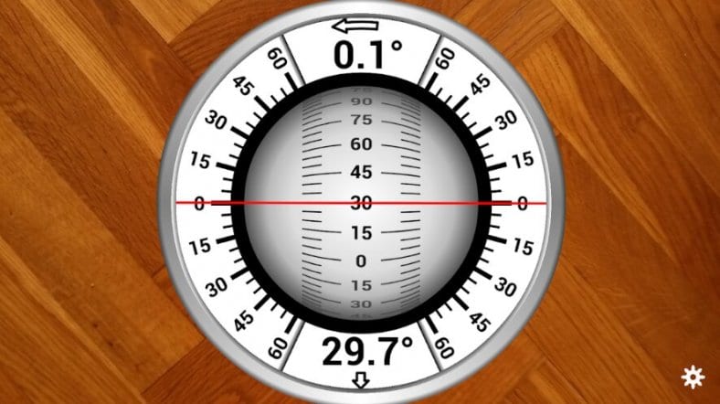 11 Best Inclinometer Apps for Android & iOS | Free apps for Android and iOS