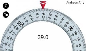 11 Best Inclinometer Apps for Android & iOS | Free apps for Android and iOS
