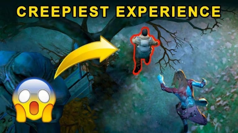 10 Best multiplayer horror games for Android & iOS | Free apps for ...