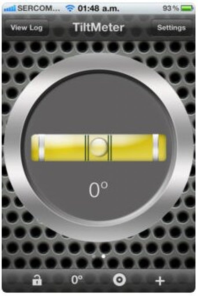 11 Best Inclinometer Apps for Android & iOS | Freeappsforme - Free apps ...