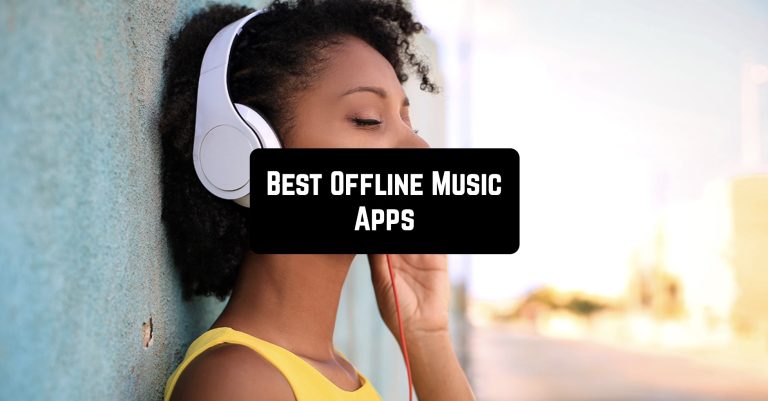 21 Best Offline Music Apps for Android & iOS | Free apps for Android ...