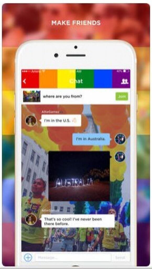 15 Best Bisexual Dating Apps for Android & iOS 2022 | Free apps for ...