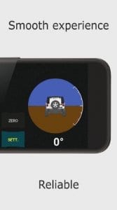 11 Best Inclinometer Apps for Android & iOS | Free apps for Android and iOS