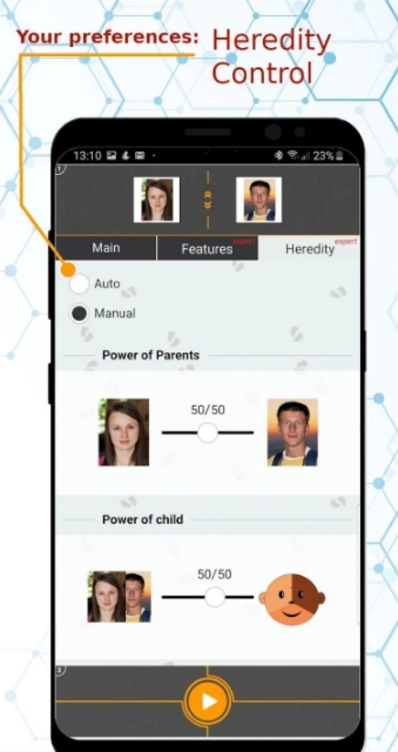 11 Best Future Baby Generator Apps for Android & iOS | Freeappsforme ...