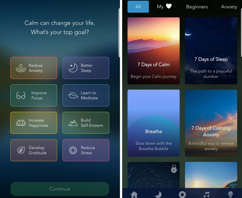 17 Best Anger Management Apps For Android & iOS | Freeappsforme - Free ...