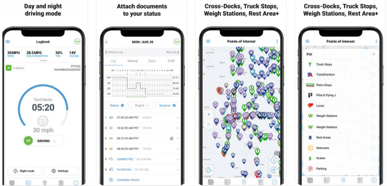 7 Best apps for low clearance (Android & iOS) | Free apps for Android ...