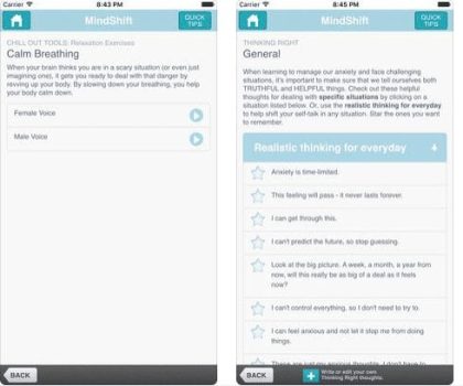 17 Best Anger Management Apps For Android & iOS | Freeappsforme - Free ...