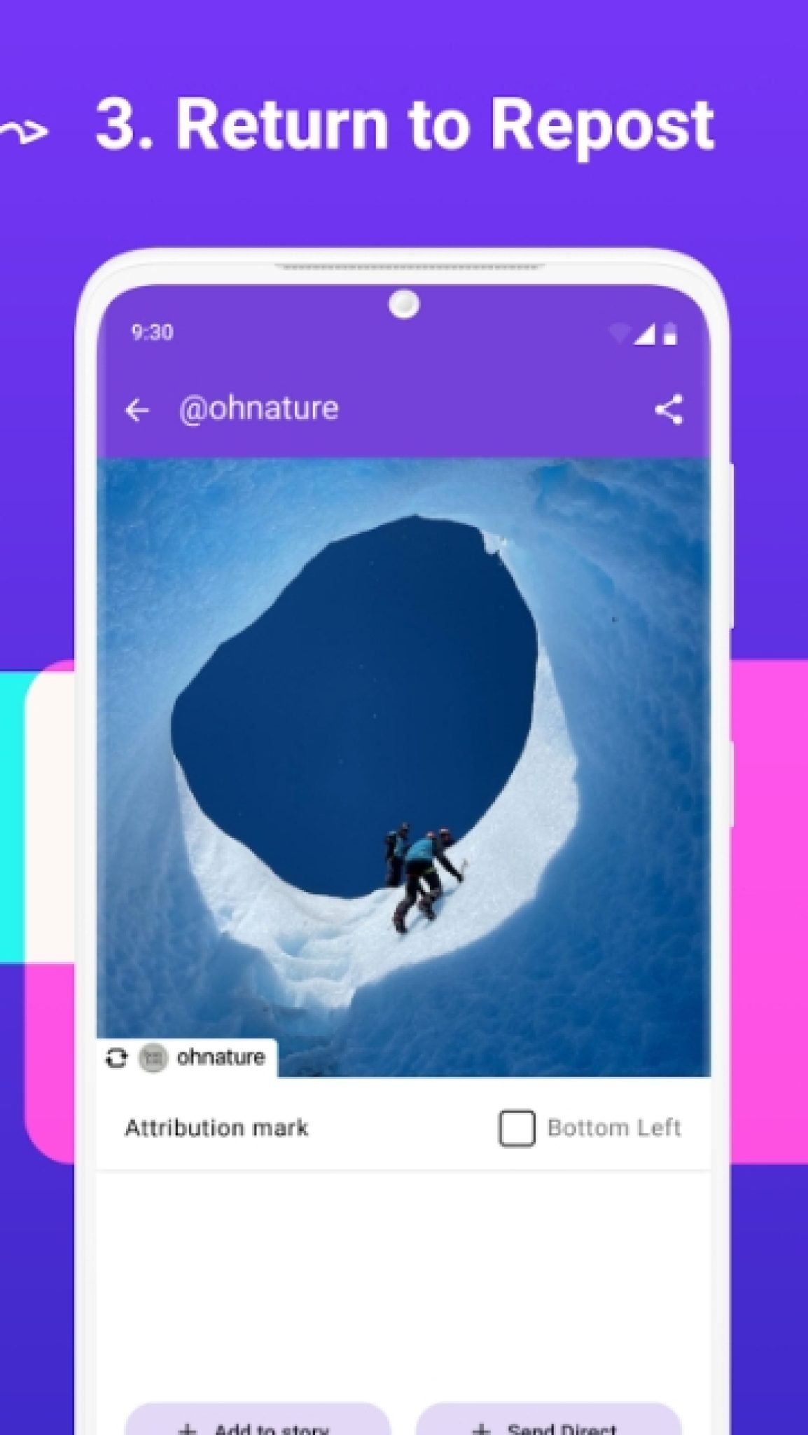 10 Best Instagram Repost Apps for Android & iOS | Freeappsforme - Free ...