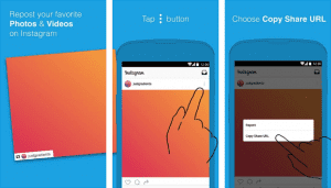 13 Best Instagram repost apps for Android & iOS | Free apps for Android ...