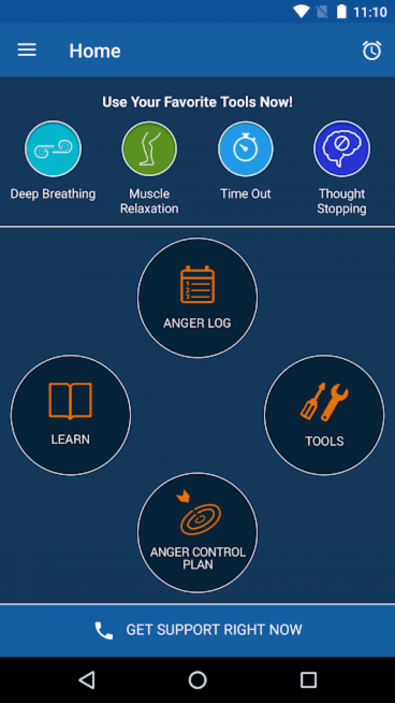 17 Best Anger Management Apps For Android & iOS | Freeappsforme - Free ...