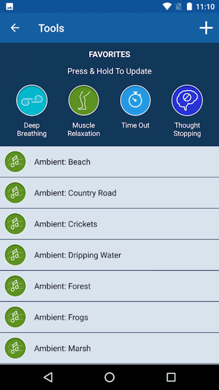 17 Best Anger Management Apps For Android & iOS | Freeappsforme - Free ...