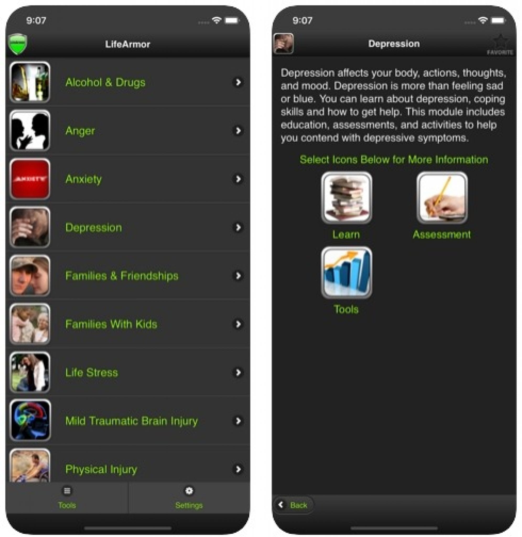 17 Best Anger Management Apps For Android & iOS | Free apps for Android ...