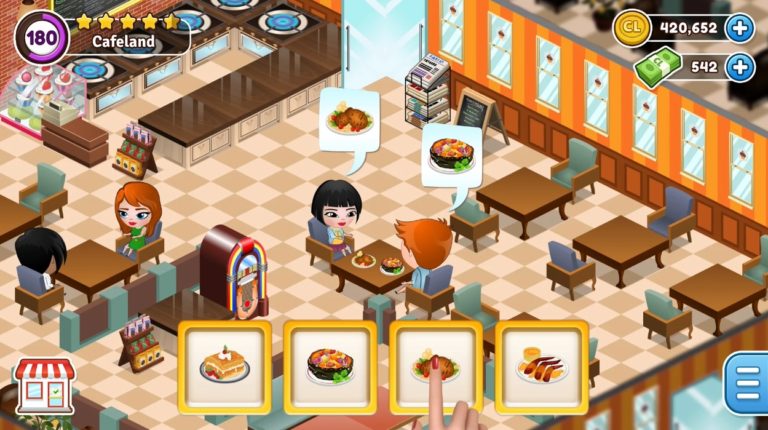 13 Offline Cooking Games for Android & iOS | Freeappsforme - Free apps ...