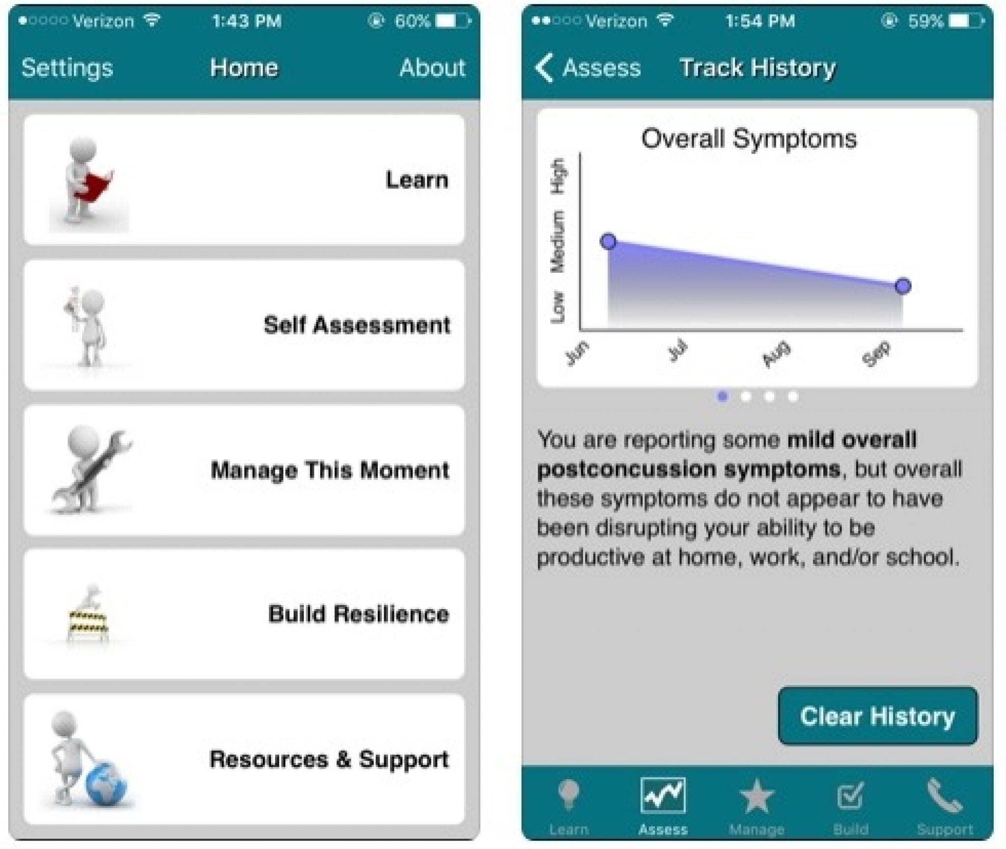 17 Best Anger Management Apps For Android & iOS | Free apps for Android ...