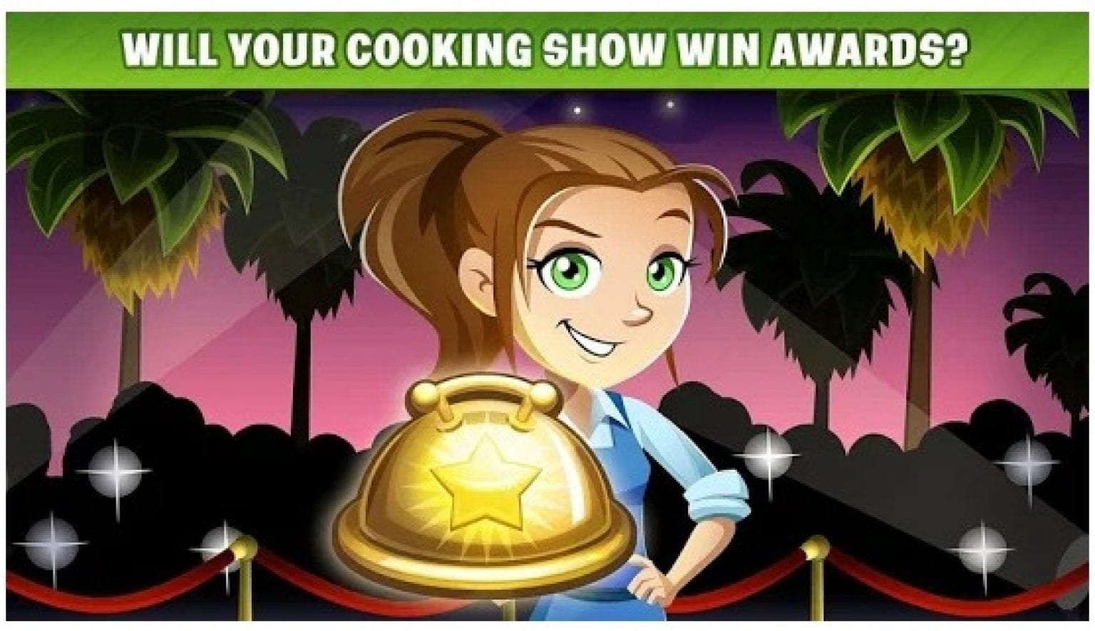 11 Offline cooking games for Android & iOS | Free apps for Android and iOS