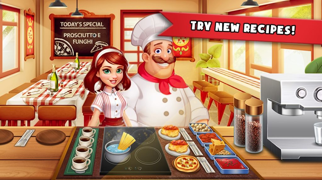 13 Offline Cooking Games for Android & iOS | Freeappsforme - Free apps ...
