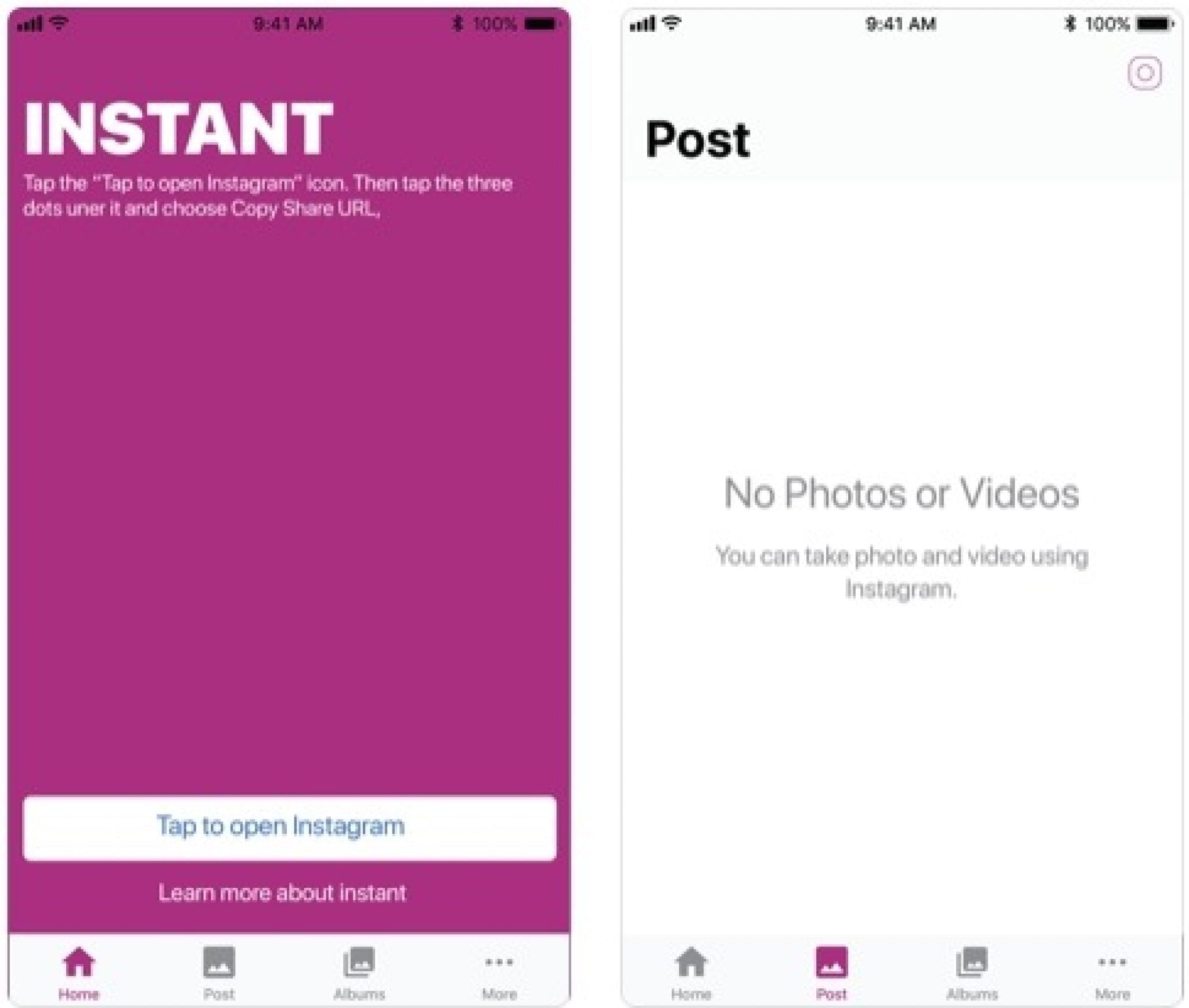 13 Best Instagram repost apps for Android & iOS | Free apps for Android ...