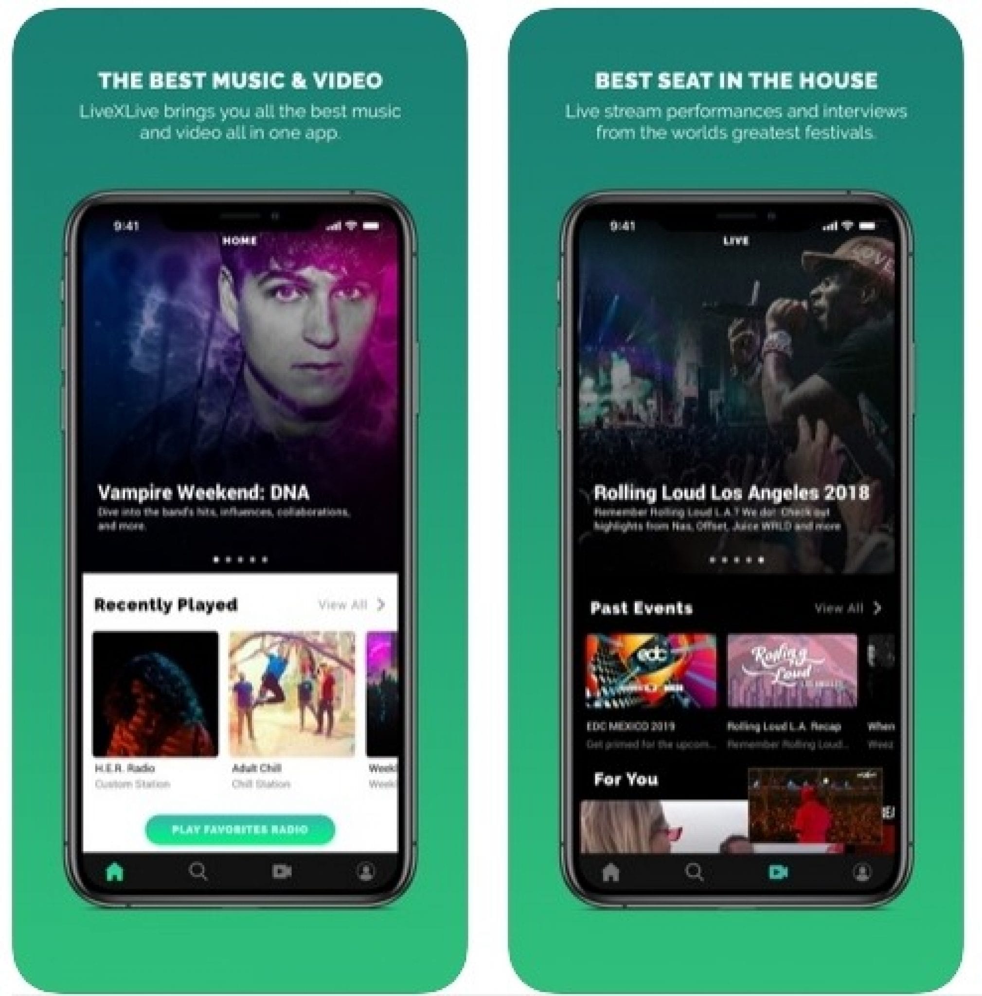 21 Best Offline Music Apps for Android & iOS | Free apps for Android ...