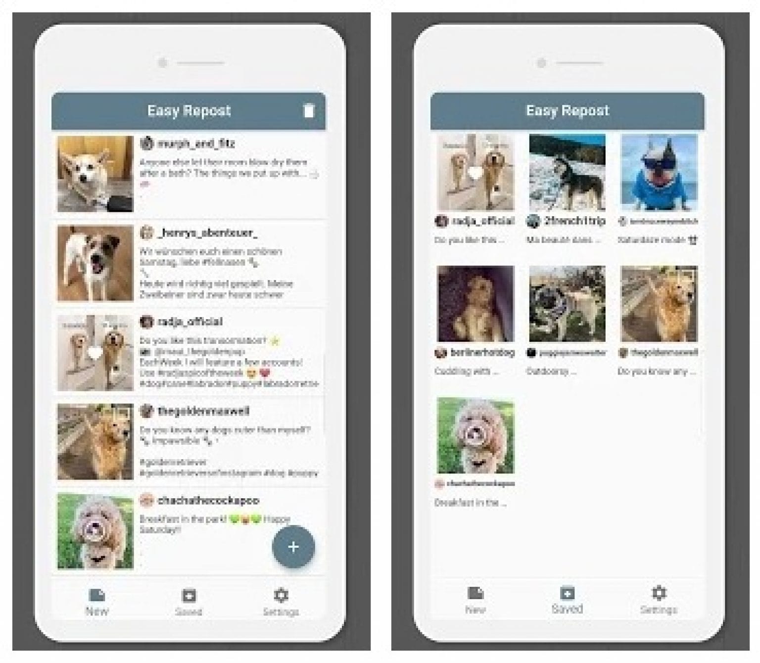 13 Best Instagram repost apps for Android & iOS | Free apps for Android ...