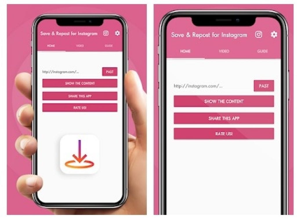 13 Best Instagram repost apps for Android & iOS | Free apps for Android ...