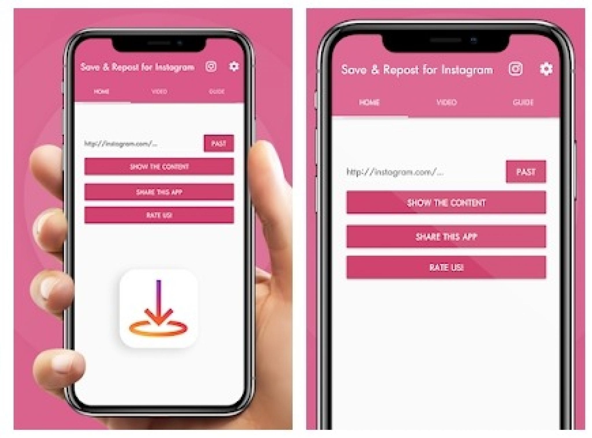 13 Best Instagram repost apps for Android & iOS | Free apps for Android ...