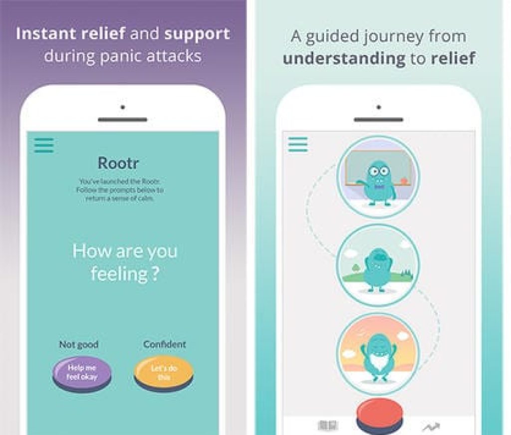 17 Best Anger Management Apps For Android & iOS | Freeappsforme - Free ...
