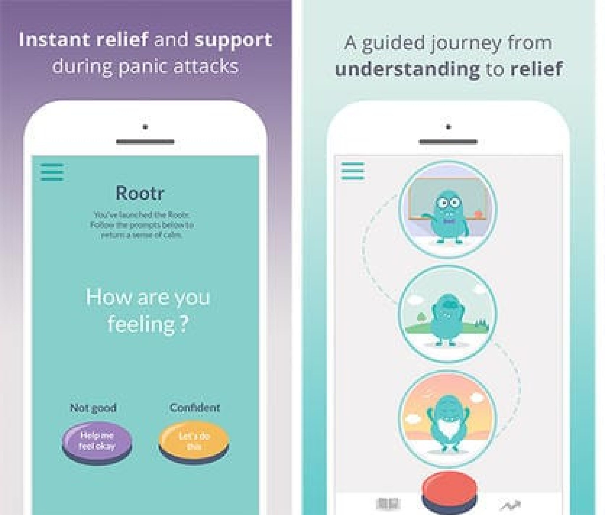 17 Best Anger Management Apps For Android & iOS | Freeappsforme - Free ...