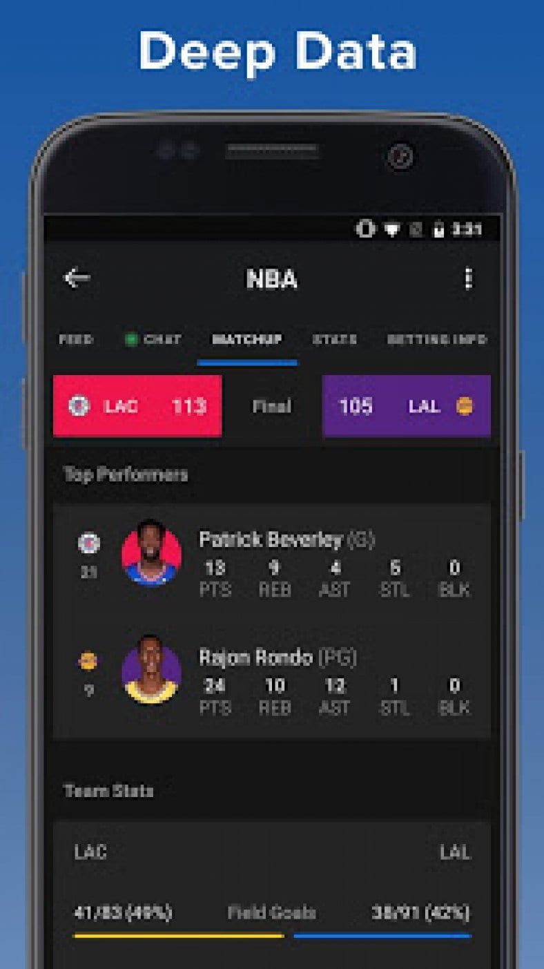 5 Best apps to watch hockey online on Android & iOS | Free apps for ...