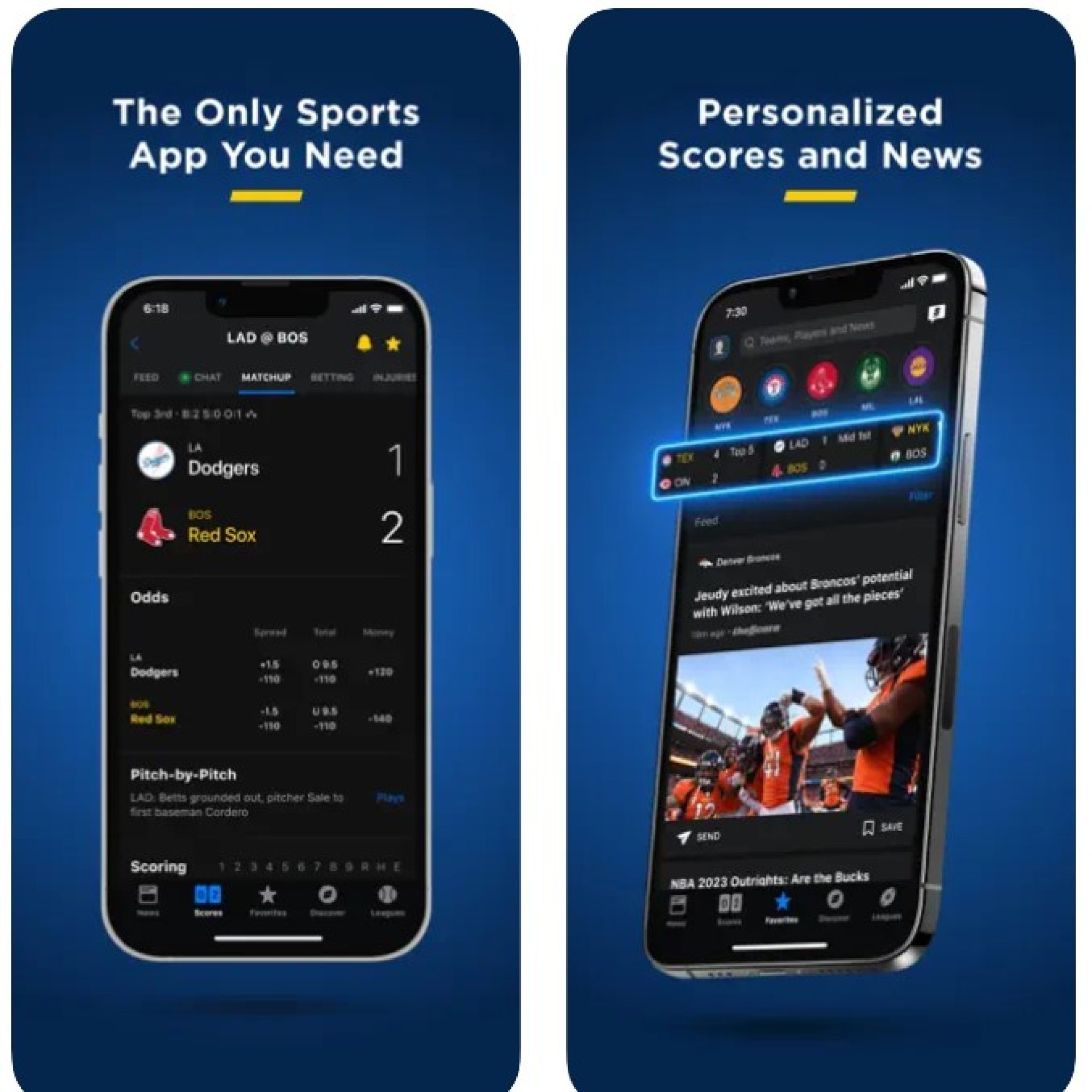 11 Best Apps to Watch Hockey Online on Android & iOS | Freeappsforme ...