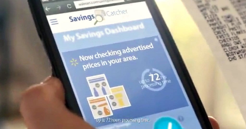 Savings catcher app for Walmart (download & review) | Freeappsforme ...