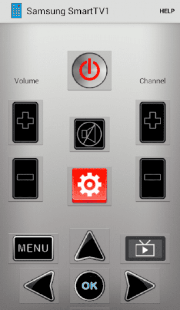 15 Best Universal Remote Apps for Android & iOS | Free apps for Android ...
