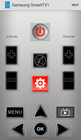 15 Best Universal Remote Apps for Android & iOS | Free apps for Android ...