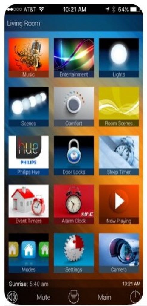 15 Best Universal Remote Apps for Android & iOS | Free apps for Android ...