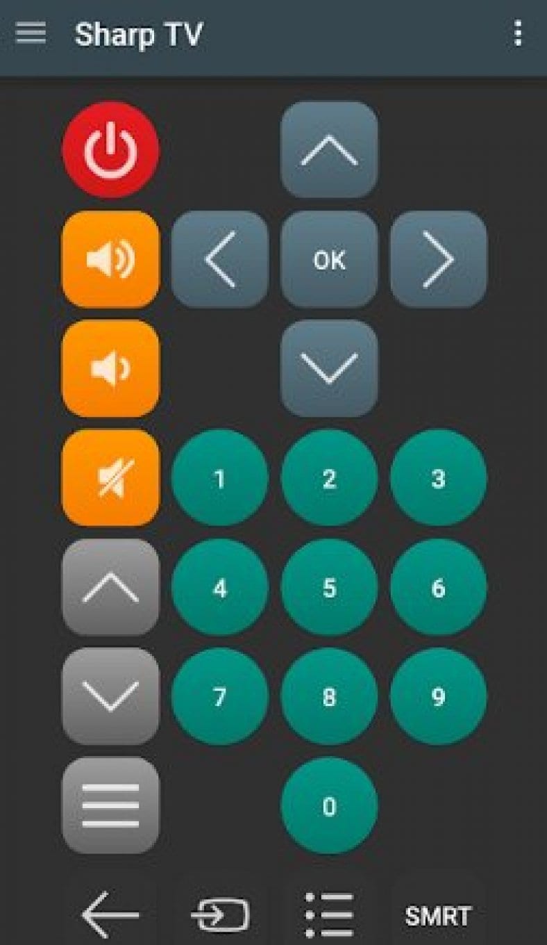 15 Best Universal Remote Apps for Android & iOS | Free apps for Android ...