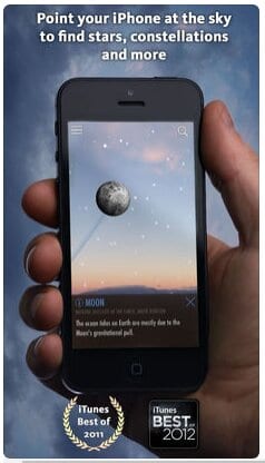 5 Best Telescope Apps for Android & iOS | Free apps for Android and iOS