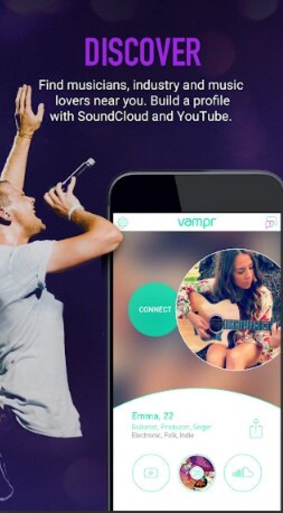 5 Best Music Messenger Apps for Android & iOS | Freeappsforme - Free ...