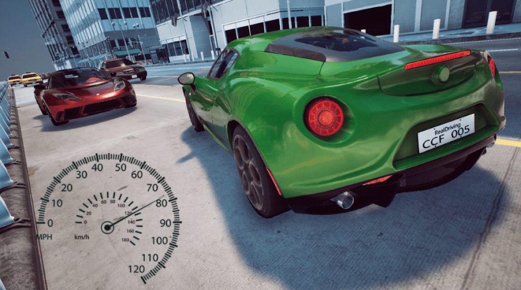 7 Best First Person Car Racing Games for Android & iOS | Free apps for ...