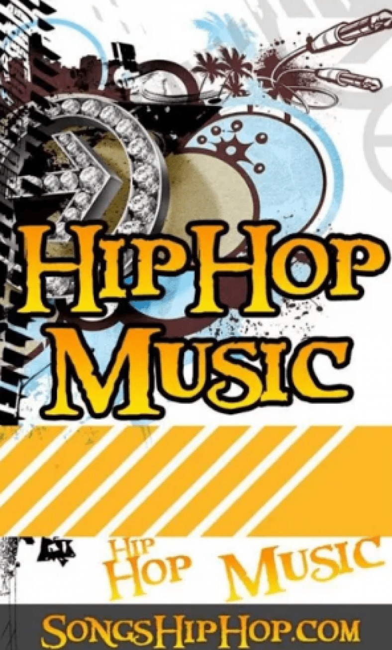 11 Best Hip Hop Music Apps for Android & iOS | Free apps for Android ...